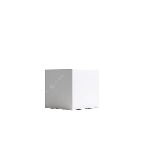 제품 디스플레이용 큐브 연단 모형 지휘대 모형 3d Png 일러스트 및 이미지 에 대한 무료 다운로드 Pngtree