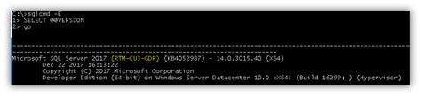 sql server 2017 in a container part 7 denham coder