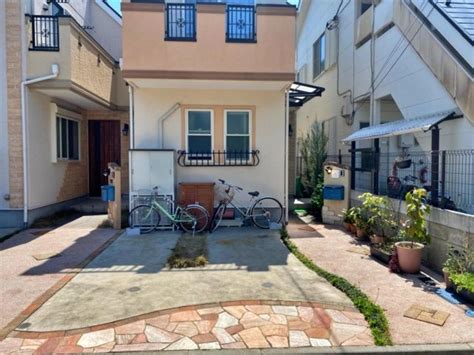 Akippa駐車場東京都杉並区西荻南4 26 9 杉並区西荻南駐車場 Yahooマップ