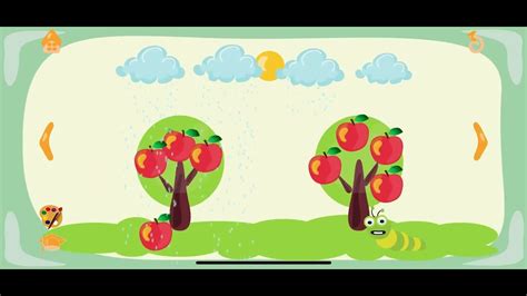 Учим цифры весело Мультики развивающие для самых маленьких Youtube