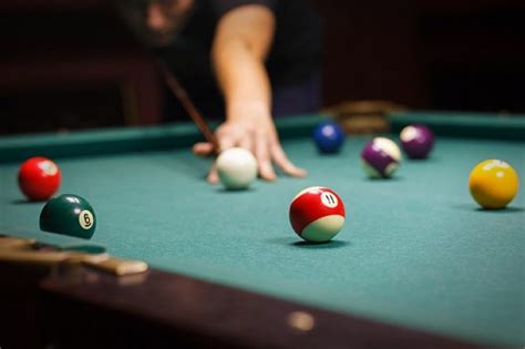 Billiards Roller Valley