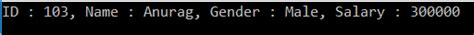 Anonymous Method In C Examples Dot Net Tutorials