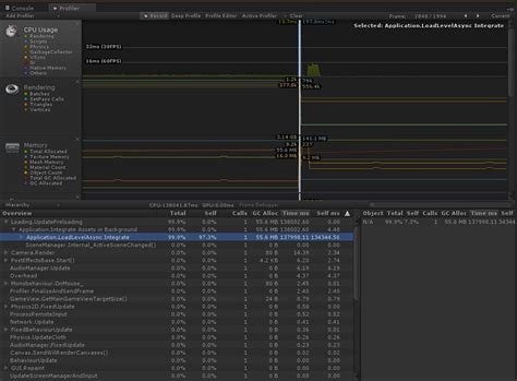 Fatal Error Could Not Allocate Memory Memorylabel Dynamicarray Unity Engine Unity Discussions