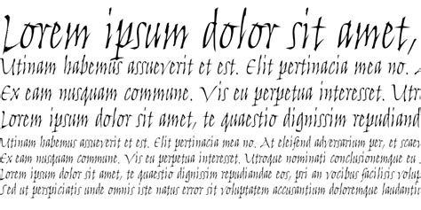 Humana Script ITC Light Font Download For Free View Sample Text Rating And More On Fontsgeek Com