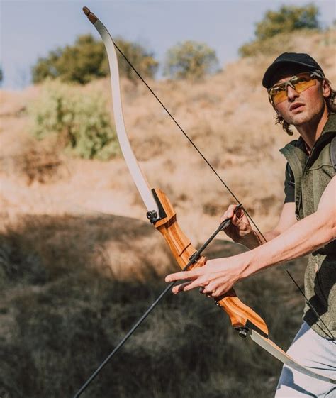 The Beginner S Guide How To Shoot An Arrow Like A Pro Archery Heaven