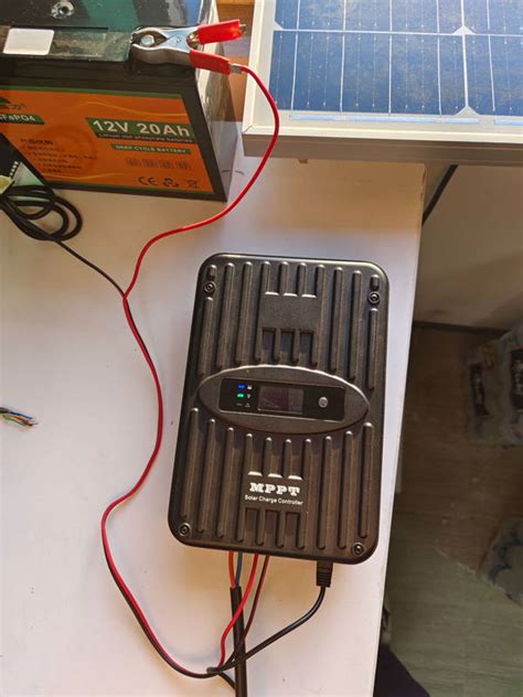 How To Test Solar Panel Condition And Performance ECO WORTHY