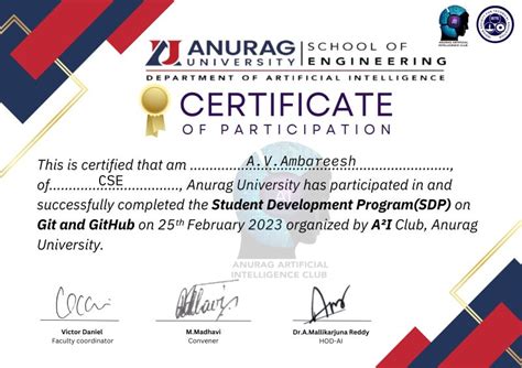 Abburu Ambareesh On Linkedin Github Git