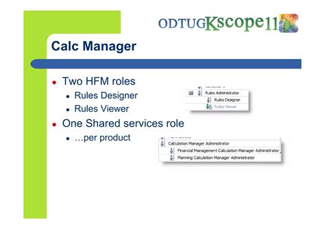 Security And Auditing In Hfm Pdf