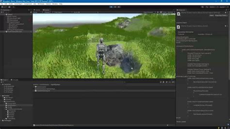 Add Starter Assets 3rd Person Controller Youtube