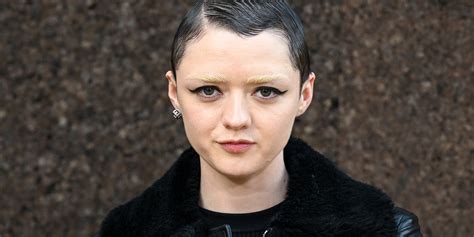 Maisie Williams Agrees With Game Of Thrones Finale Hate It