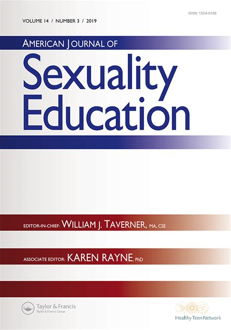 A Pilot Test Of The Effectiveness Of An Integrated Sex Positive
