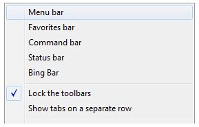 Keyboard Shortcuts How Can I Show The Menu Bar In Windows 11 Super User