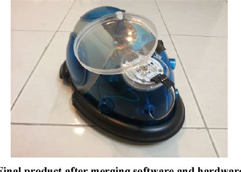 Figure 1 From Design And Development Of Colour Sorting Robot Semantic Figure 1 From Design And Development Of Colour Sorting Robot Semantic