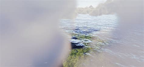 infinicloud hdrp urp volumetric clouds and particles