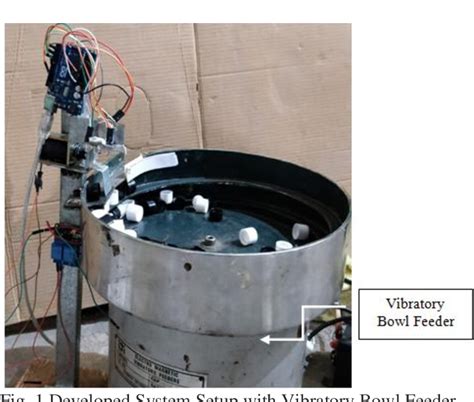 Figure 1 From Design And Fabrication Of A Programmable Selective Sorting System Semantic Scholar