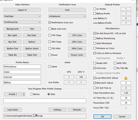 Throttlestop Do Not Play Its Role On 11gen Cpu Platform Techpowerup Forums