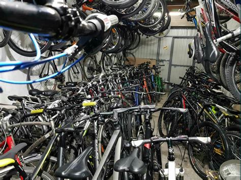 Склад магазин Велосипедов с Германии Большой выбор 29 Cube 8 500 грн Велосипеди Київ на Olx