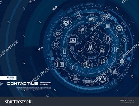 Digital Services Circle Over 43 394 Royalty Free Licensable Stock Illustrations And Drawings