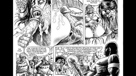Masterpiece Of Bondage Sex Orgy Comic Porn Videos