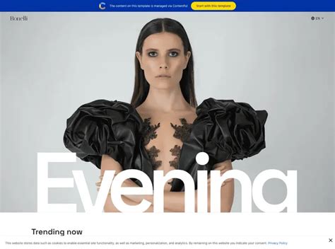 react ecommerce react templates and themes