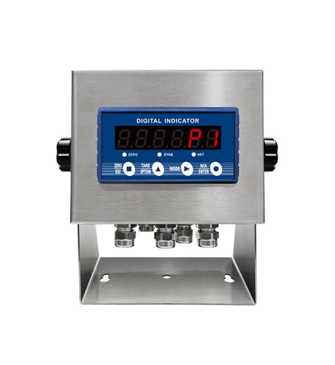 GMT P1 重量变送器 称重显示控制仪表