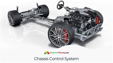 How To Fix Chassis Control System Fault Fixed Updated