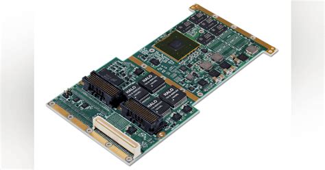 X Es Now Offering Nxp Qoriq Arm Processor Based Boards With Up To Eight