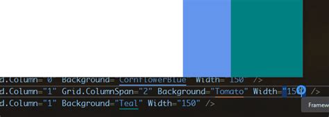 Wpfuwp 的 Grid 布局竟然有 Bug，还不止一个！了解 Grid 中那些未定义的布局规则 Walterlv