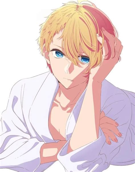 Аква Хошино Звездное дитя