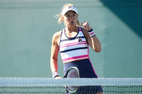 Hot Tennis Women