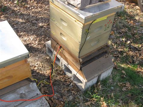 THP Semifinalist Honeybee Hive Monitoring Hackaday