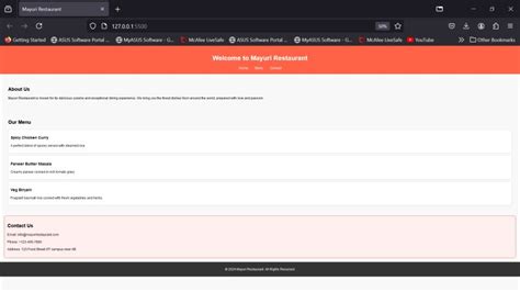 Shriyash Joshi On Linkedin Webdevelopment Html Css Firstproject