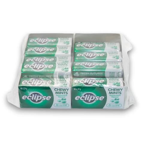 Shop Eclipse Mints The Professors Online Lolly Shop