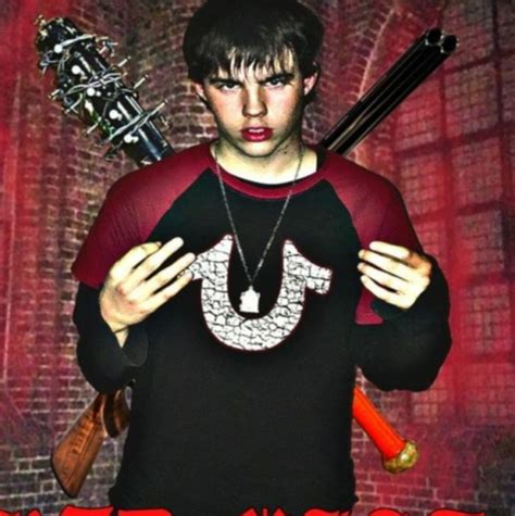 Why Does He Look Like A Ps3 Game Character R Hauntedmound