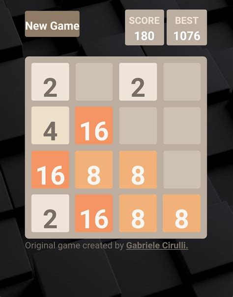 2048 Puzzle Game Apk For Android Download