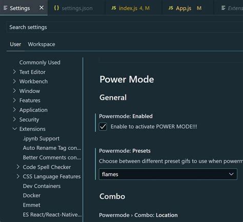 Beautify Cursor Typing