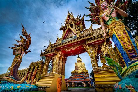 วัดมณีวงศ์ ต ดงละคร อ เมือง จ นครนายก ที่นี่ นครนายก