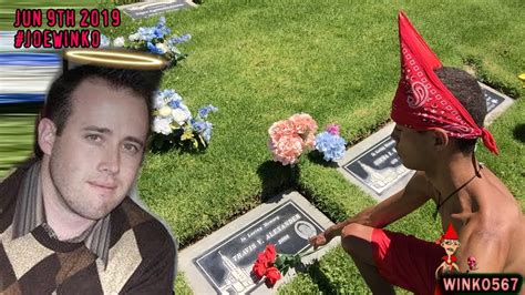Travis Alexander Funeral Photos
