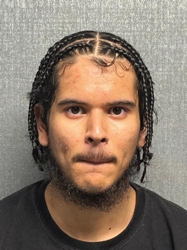 Waldorf Teen Charged With Murder In Prince Georges Foot Locker Local