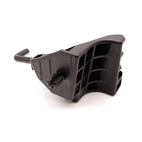 Plastic Injection Molding Services Rapid Mfg