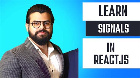 Signals In Reactjs2022 Optimisation Techniques In Reactjs State