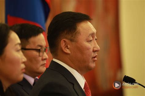 МАН бүлэг Улс төрийн намуудын тухай хуулийг энэ намрын чуулганаар хэлэлцэнэ