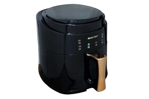 قیمت سرخ کن بدون روغن سیلور کرست Silver Crest Sc 1080