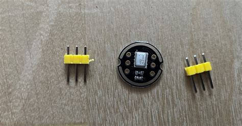 ESP32でI2S接続のマイクを使ってみた nWorld