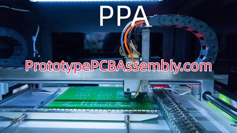 Assembling Circuit Boards A Step By Step Guide