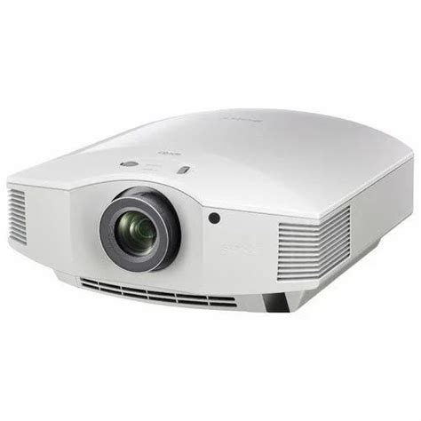 Sony Lcd Projector Light Output Lumens At Rs In Pune Id