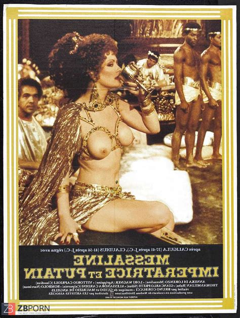 Anneka Di Lorenzo Caligula Zb Porn