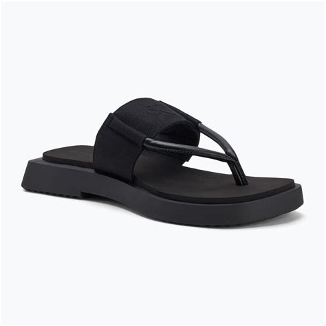 Вєтнамки жіночі Calvin Klein Yw0yw01717 Sq Low Wedge Sandal Rope