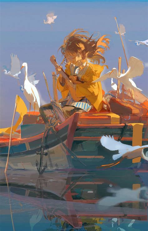 Original Drawn By Redum Danbooru