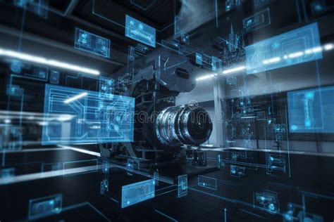 The Future Of Smart Automation Ai Ml Digital Twin 5g Big Data Iot Ar Vr And Robotics In